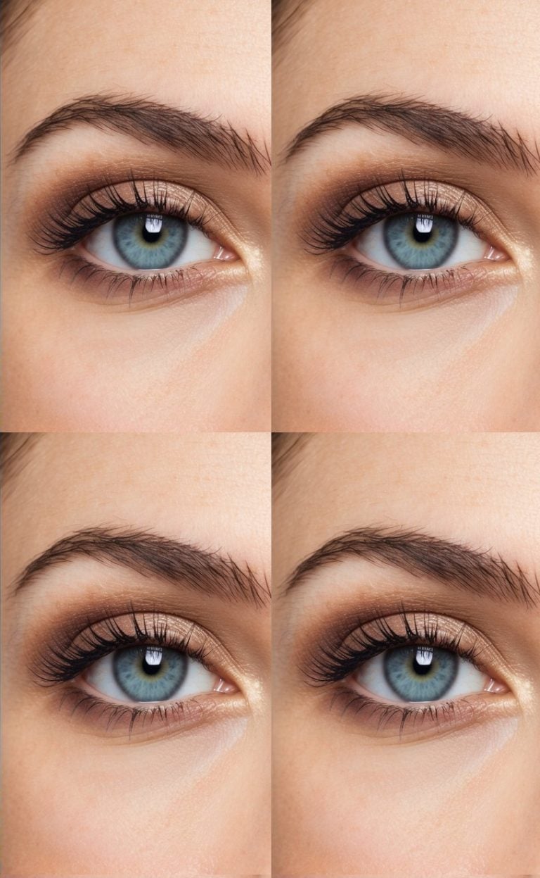 32 Natural Eye Makeup Ideas for Everyday Wear