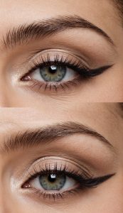32 Natural Eye Makeup Ideas for Everyday Wear