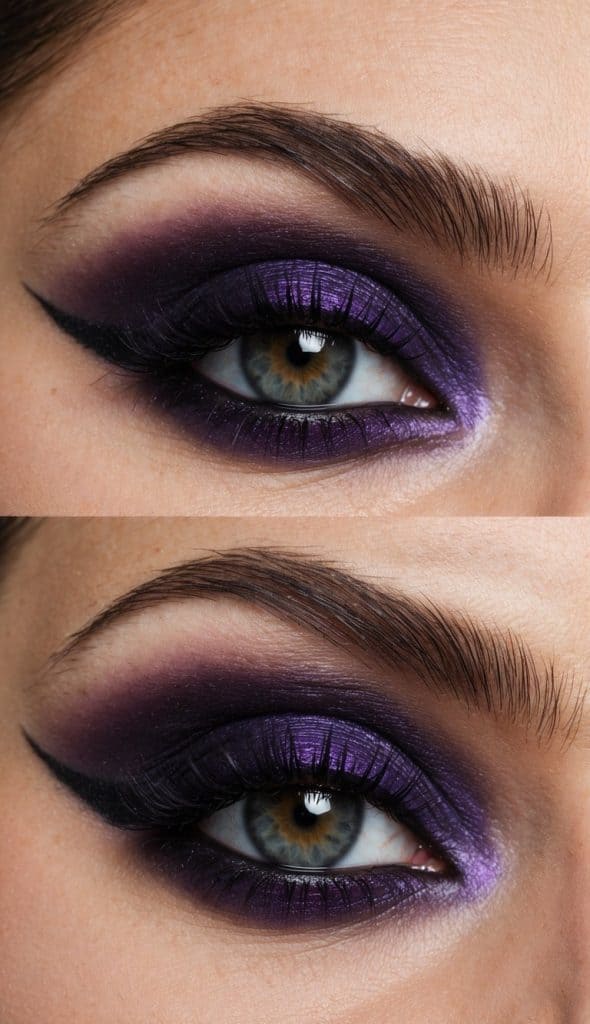 32 Smoky Eye Makeup Ideas To Dazzle and Impress