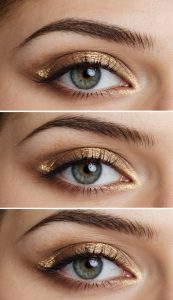 25 Office-Appropriate Eye Makeup Ideas for Professional Looks