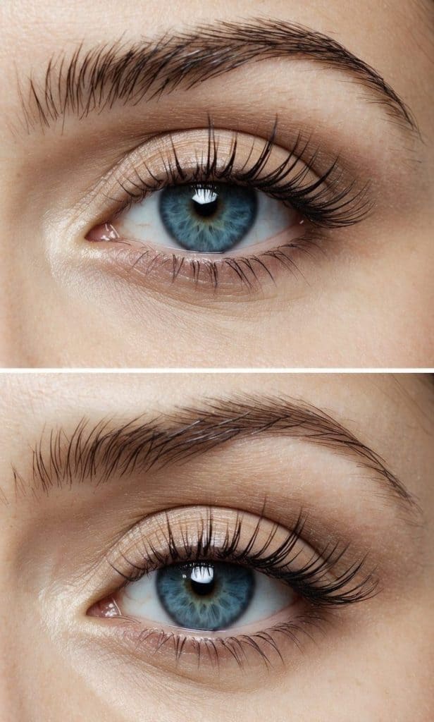 36 Eye Makeup Ideas for Blue Eyes