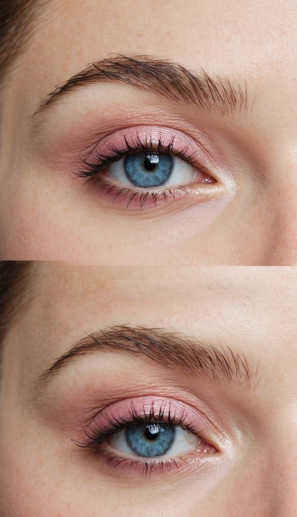 36 Eye Makeup Ideas for Blue Eyes