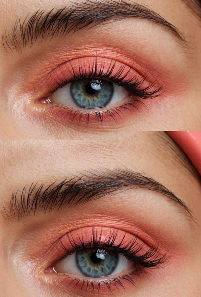 23 Pink Eye Makeup Ideas From Soft Pastels to Bold Magentas