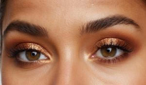 37 Bronze Eye Makeup Ideas for Every Occasion