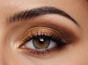 37 Bronze Eye Makeup Ideas for Every Occasion