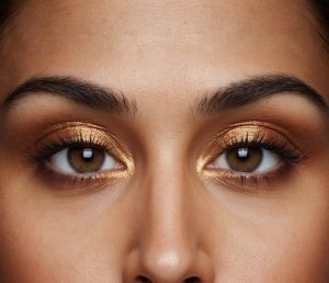 37 Bronze Eye Makeup Ideas for Every Occasion