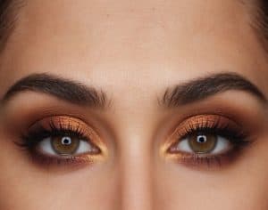 40 Fall Eye Makeup Ideas: Cozy and Dramatic Looks