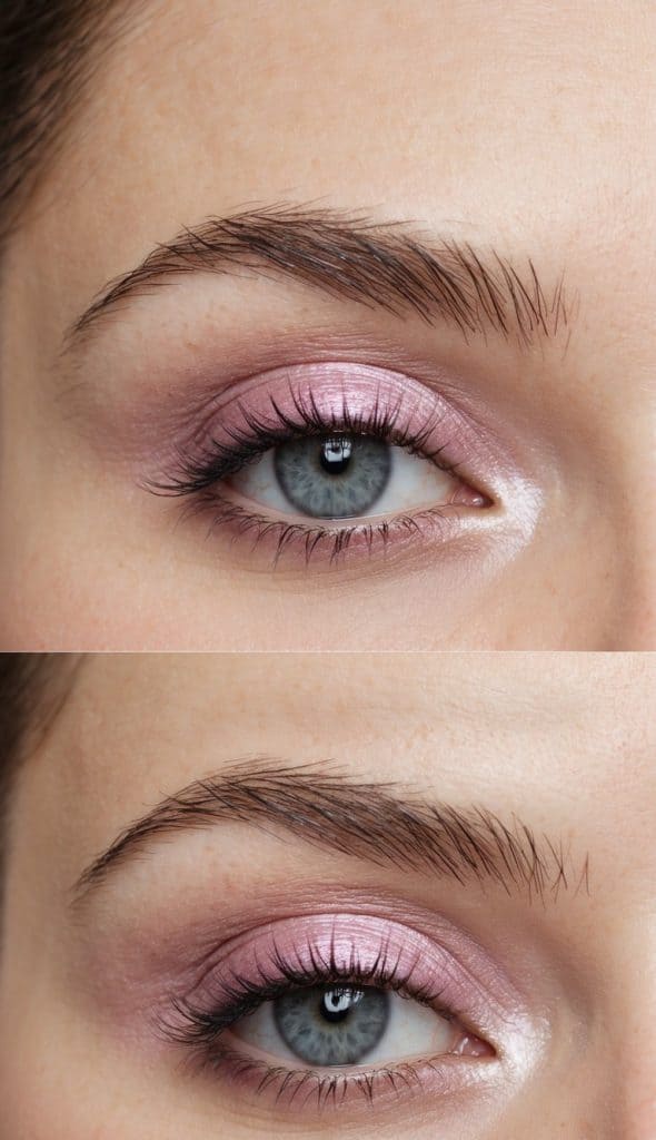 19 Eye Makeup Ideas for Gray Eyes: Stunning Looks to Make Your Steel ...