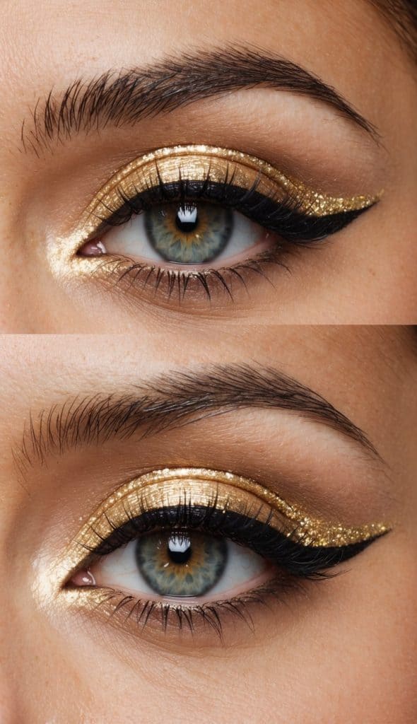 26 Formal Eye Makeup Ideas: Elegant Looks for Your Next Special Event