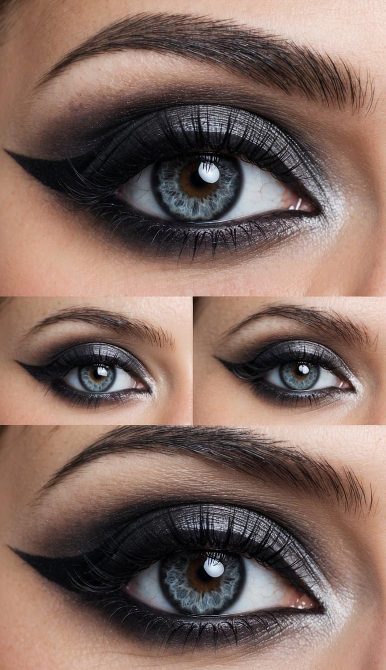 26 Formal Eye Makeup Ideas: Elegant Looks for Your Next Special Event