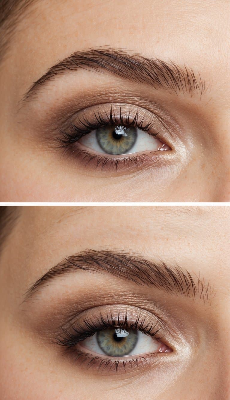 30 Light Smokey Eye Makeup Ideas: Natural Glam for Everyday Beauty
