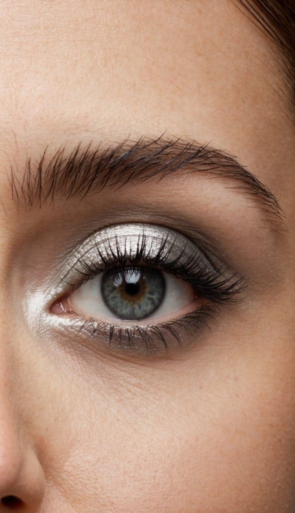 22 Simple Eye Makeup Ideas: Quick & Beautiful Looks for Every Day