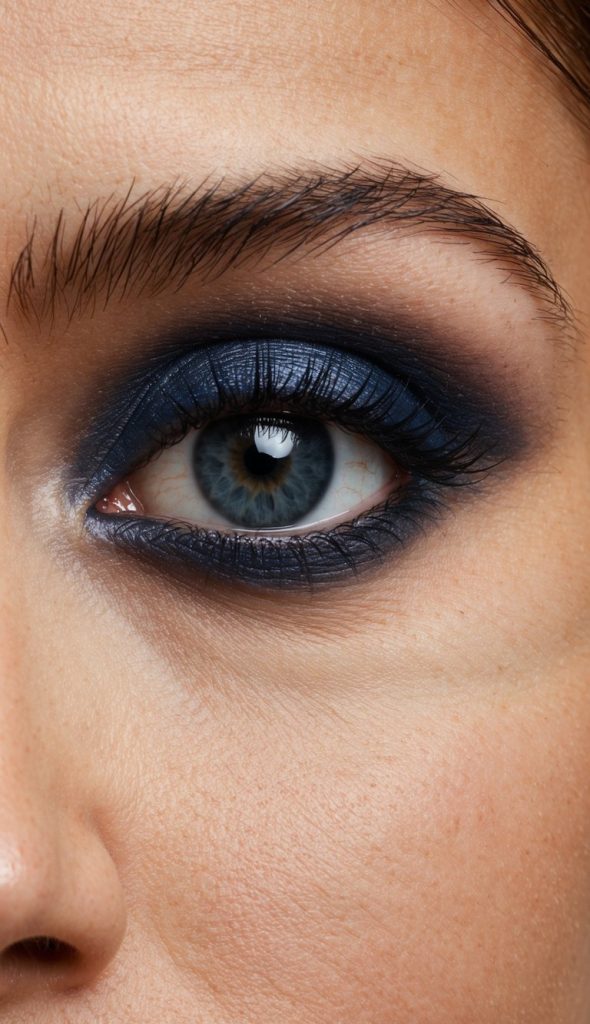 22 Simple Eye Makeup Ideas: Quick & Beautiful Looks for Every Day