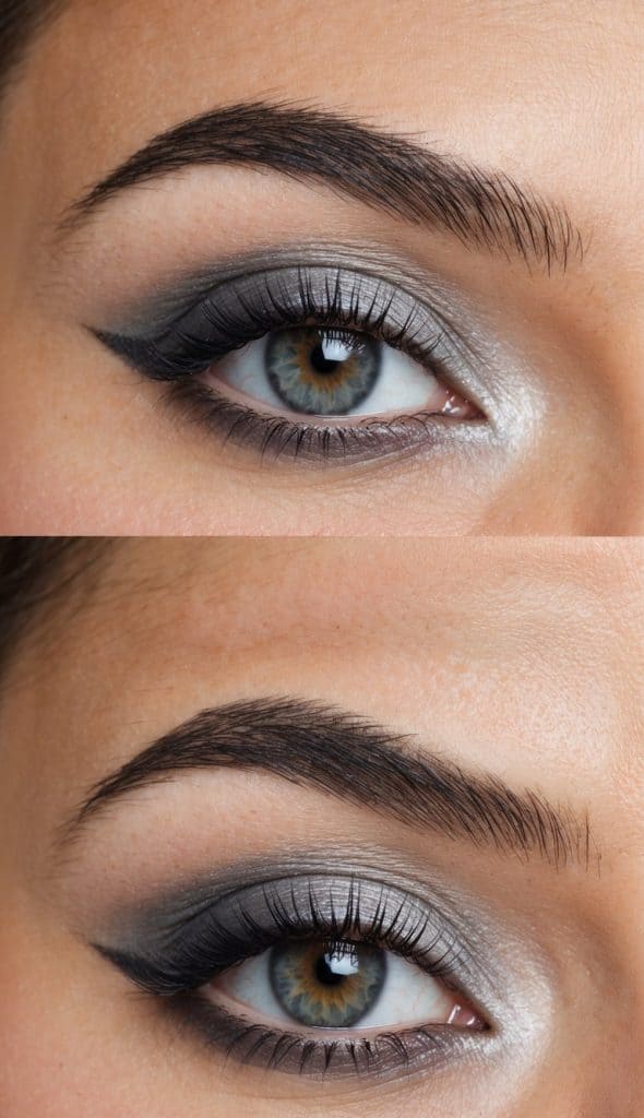 22 Simple Eye Makeup Ideas: Quick & Beautiful Looks for Every Day