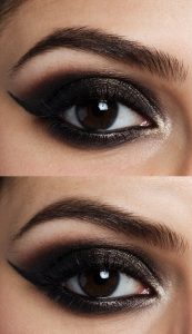 24 Simple Goth Eye Makeup Ideas: Your Guide to Achieving Dark and ...