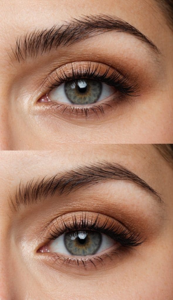 26 Soft Glam Eye Makeup Ideas: Create Timeless Romance with Shimmering ...
