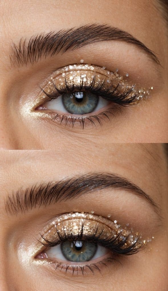 30 Anniversary Eye Makeup Ideas: Create a Dreamy Date Night Look with ...