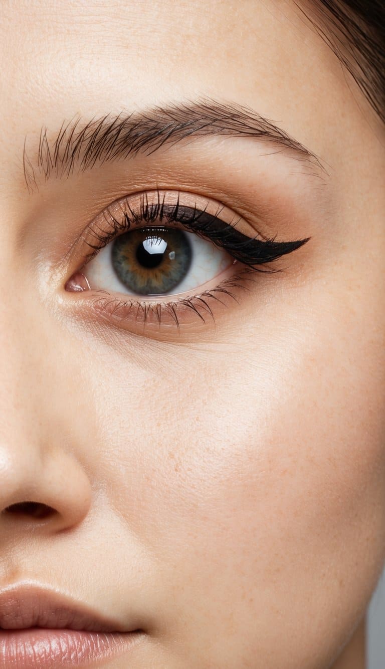 31 Korean Eye Makeup Looks That Radiate Youthful Glow for Effortless ...