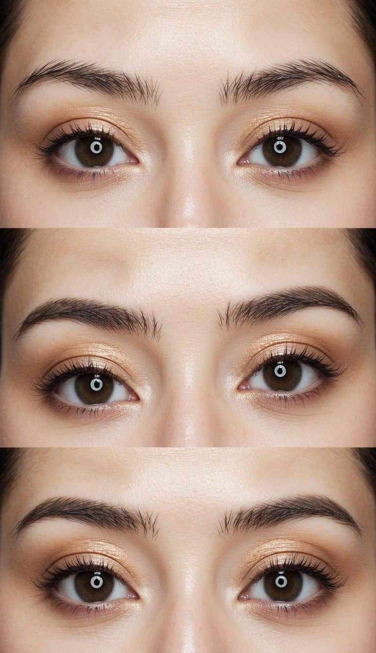 31 Korean Eye Makeup Looks That Radiate Youthful Glow for Effortless ...