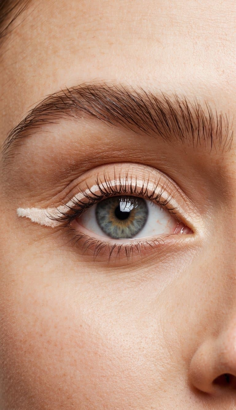 31 Korean Eye Makeup Looks That Radiate Youthful Glow for Effortless ...