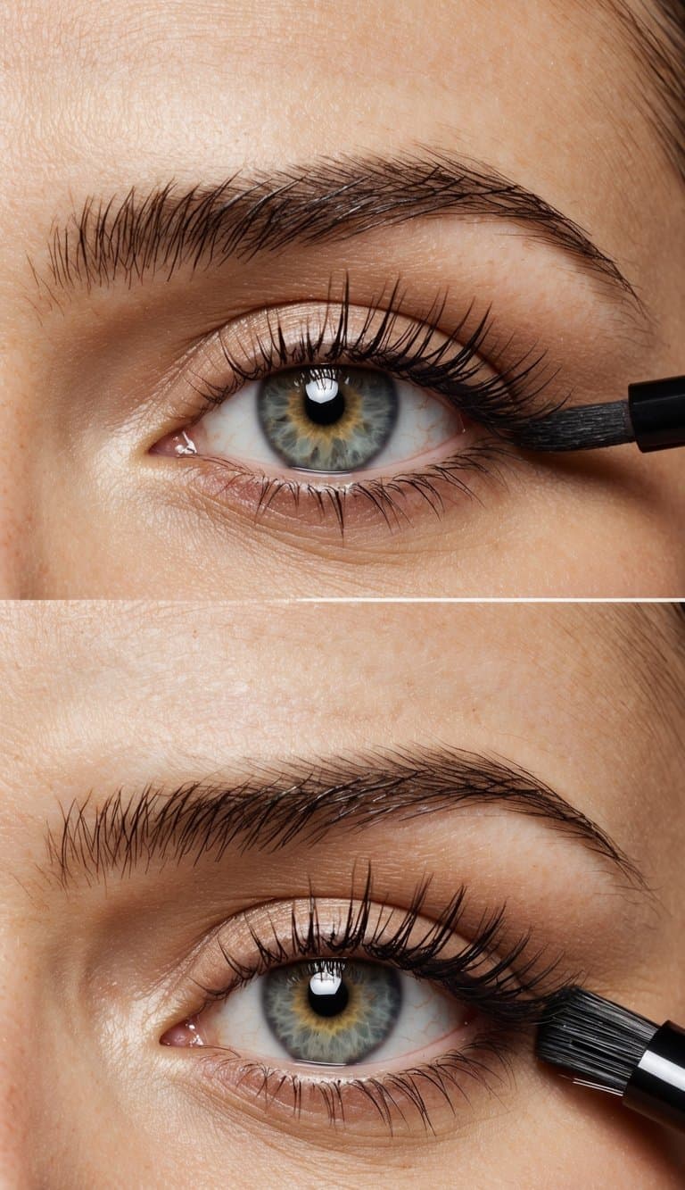 31 Korean Eye Makeup Looks That Radiate Youthful Glow for Effortless ...