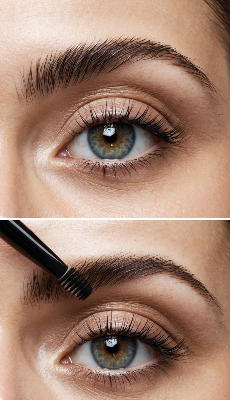 31 Korean Eye Makeup Looks That Radiate Youthful Glow for Effortless ...