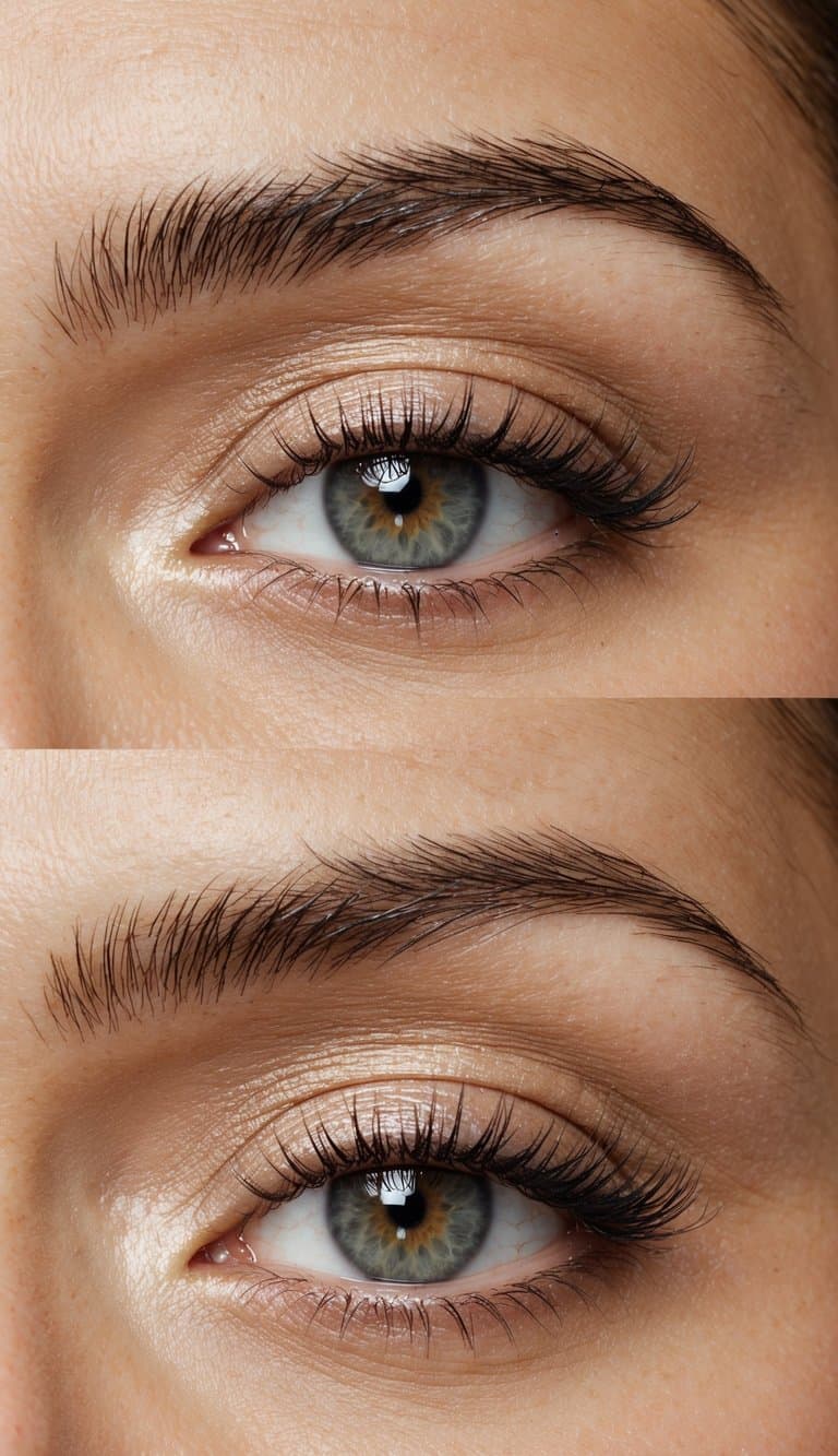 31 Korean Eye Makeup Looks That Radiate Youthful Glow for Effortless ...