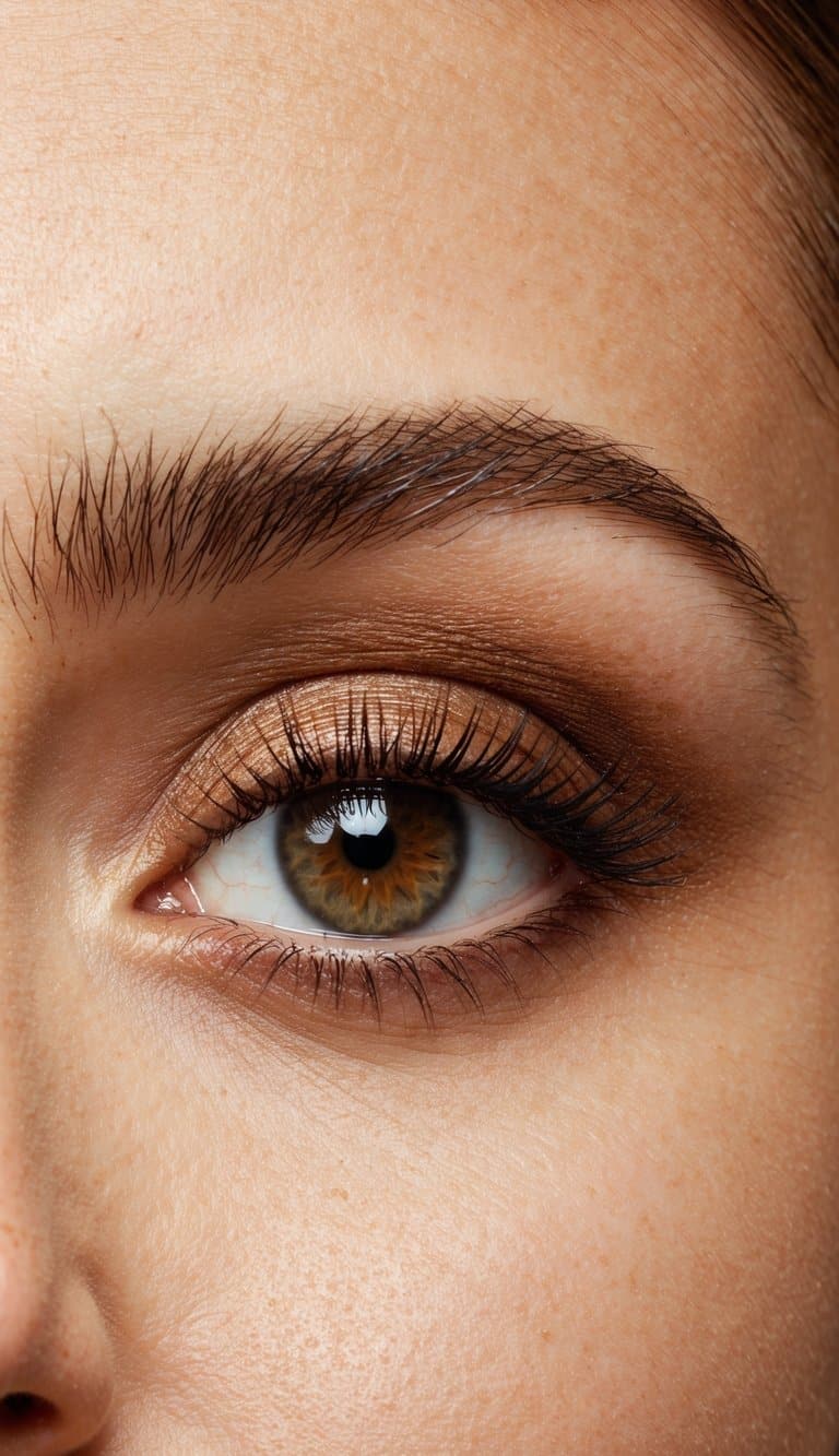 31 Korean Eye Makeup Looks That Radiate Youthful Glow for Effortless ...