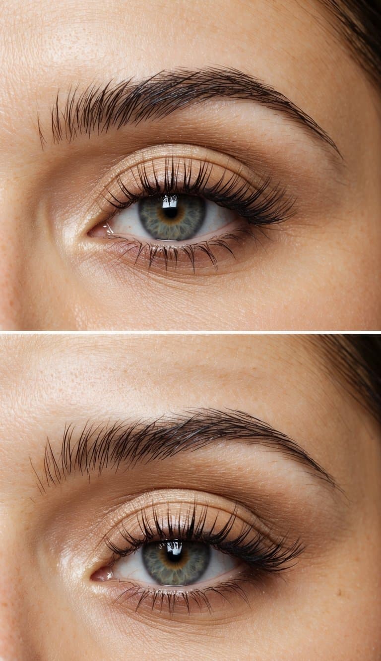 31 Korean Eye Makeup Looks That Radiate Youthful Glow for Effortless ...