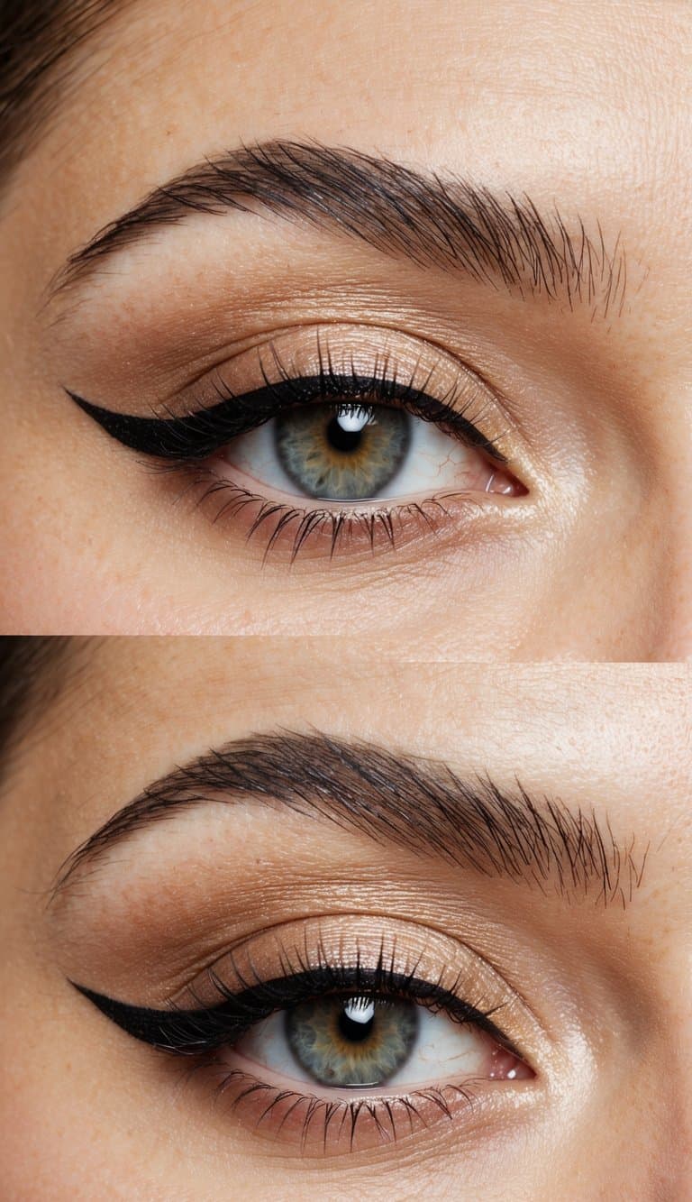 31 Korean Eye Makeup Looks That Radiate Youthful Glow for Effortless ...