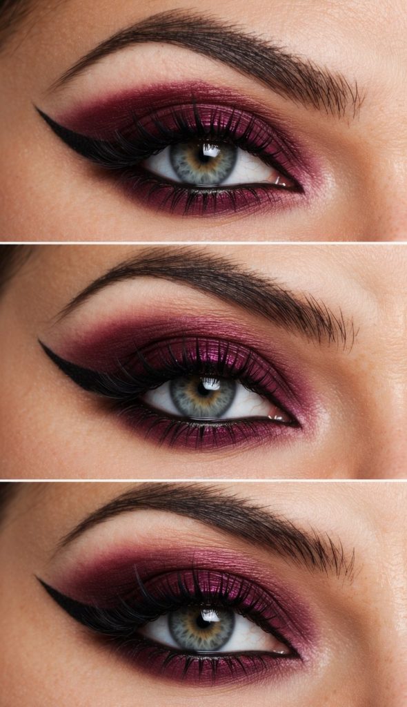 30 Fox Eye Makeup Styles for a Fierce, Lifted Look: Inspiring Ideas to ...