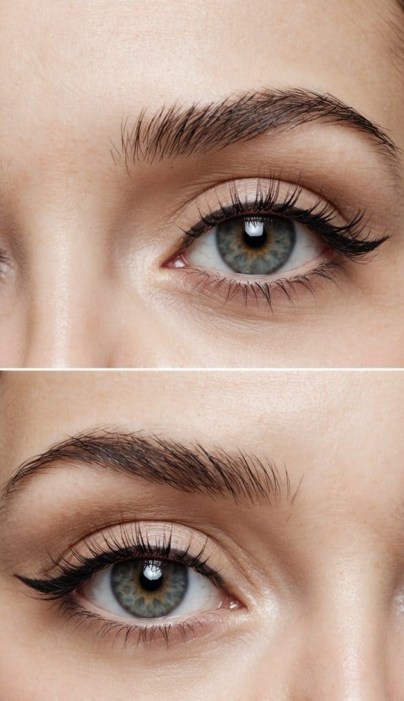 28 Doe Eye Makeup Ideas for Soft, Innocent Charm to Elevate Your Look