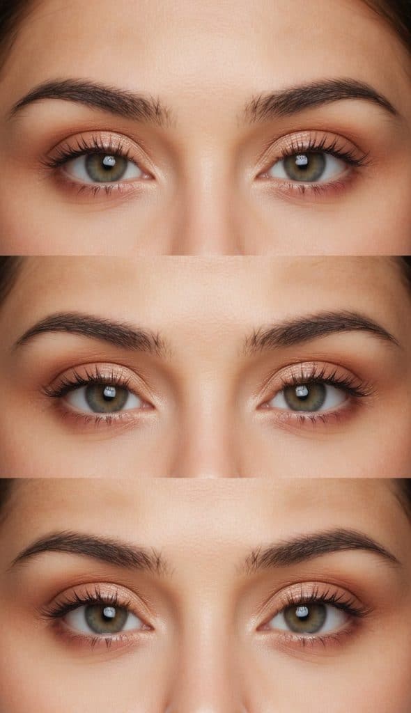 28 Doe Eye Makeup Ideas for Soft, Innocent Charm to Elevate Your Look