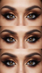 30 Fox Eye Makeup Styles for a Fierce, Lifted Look: Inspiring Ideas to ...