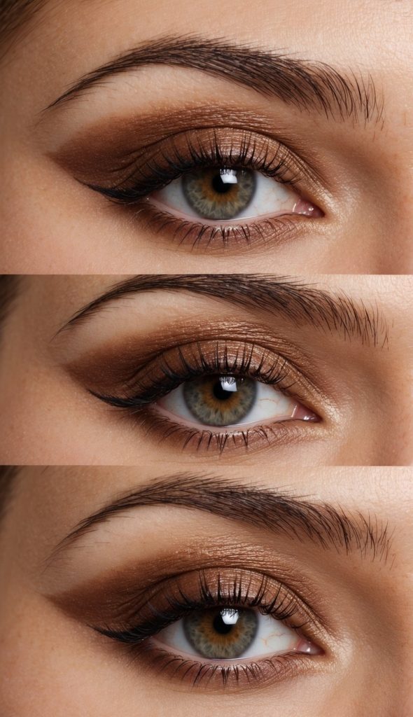 28 Doe Eye Makeup Ideas for Soft, Innocent Charm to Elevate Your Look