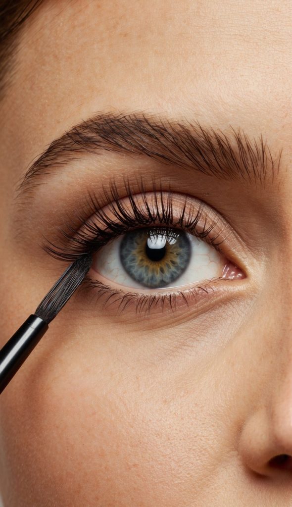 28 Doe Eye Makeup Ideas for Soft, Innocent Charm to Elevate Your Look