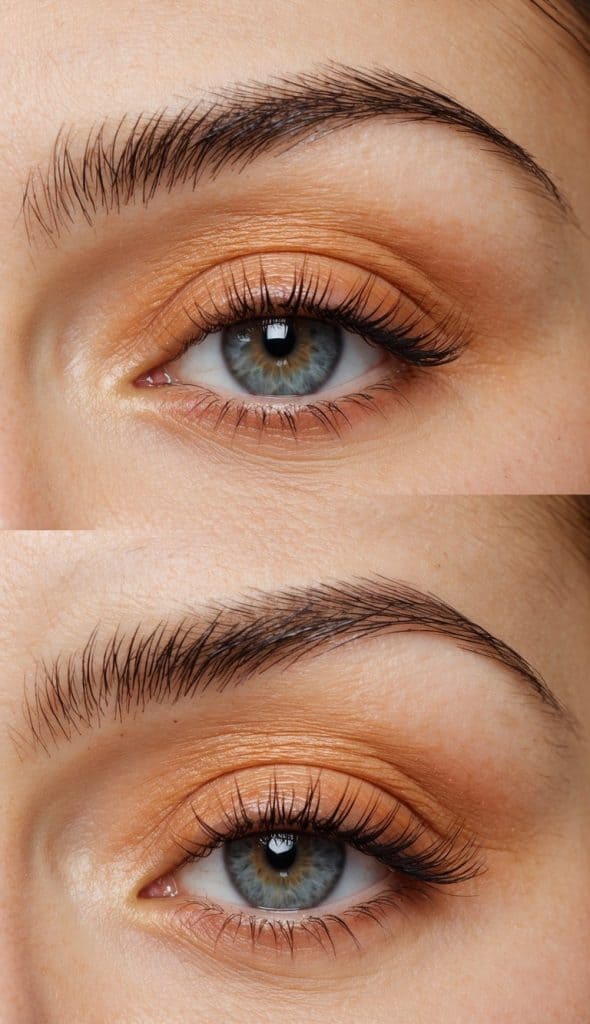 28 Doe Eye Makeup Ideas for Soft, Innocent Charm to Elevate Your Look