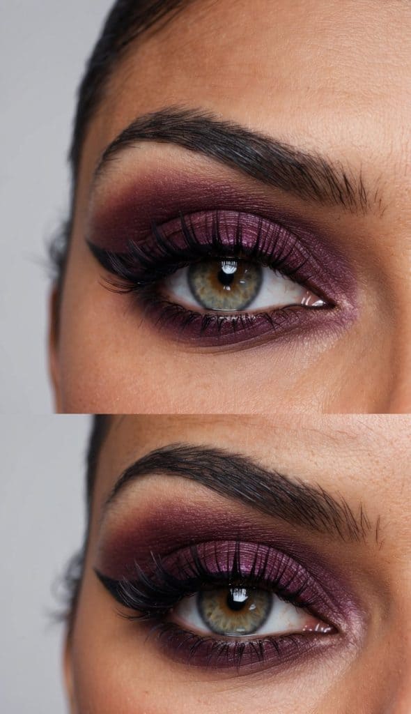 26 Emo Eye Makeup Ideas for an Edgy Throwback or Modern Revival