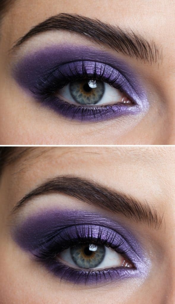 26 Emo Eye Makeup Ideas for an Edgy Throwback or Modern Revival