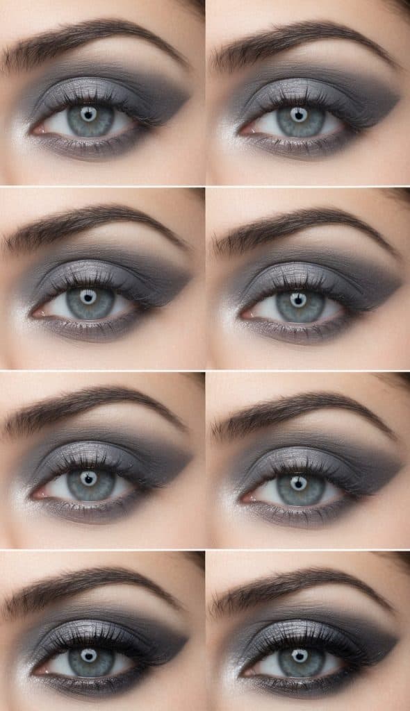 26 Emo Eye Makeup Ideas for an Edgy Throwback or Modern Revival