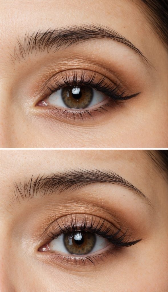33 Asian Eye Makeup Trends from Natural to Bold Looks: Inspiring Styles ...