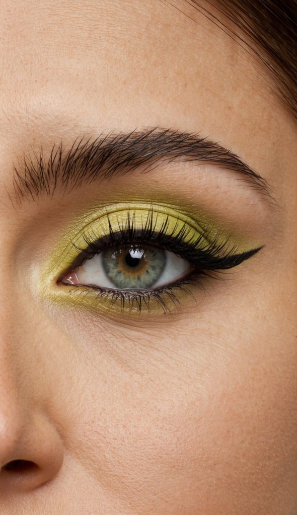 38 Eye Makeup Inspo Ideas to Save for Your Next Glam Moment: Trendy ...