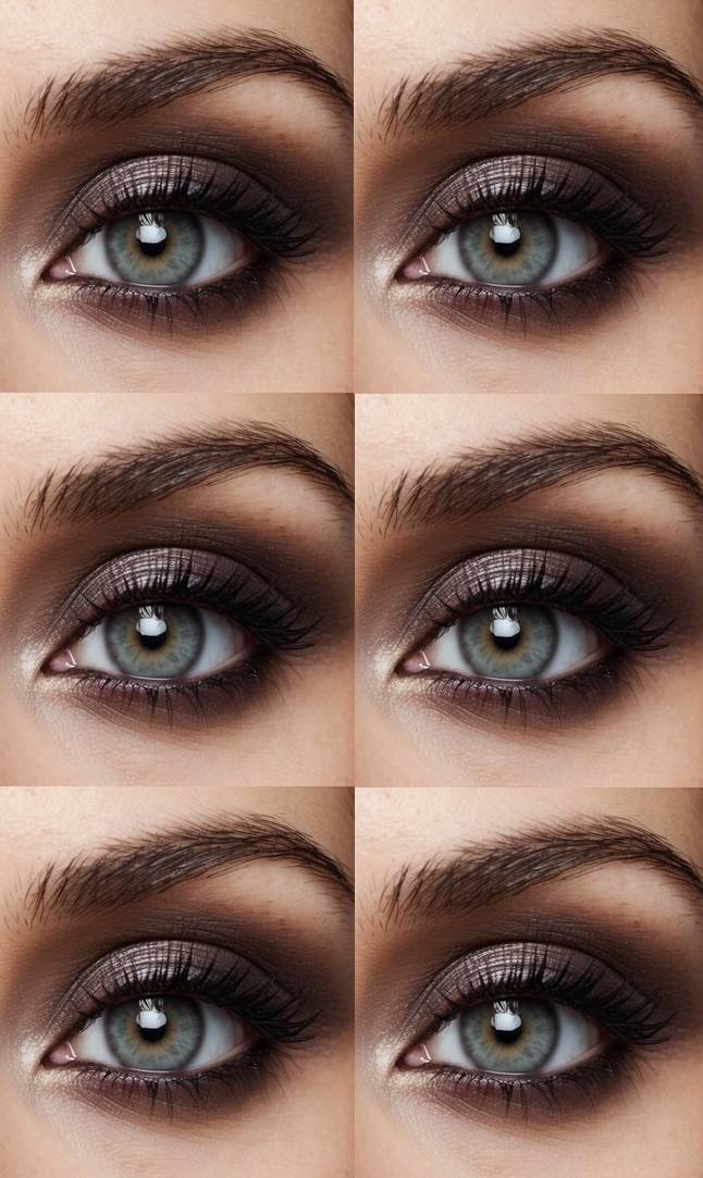 27 Hooded Eye Makeup Techniques That Flatter and Lift: Easy Tips for a ...