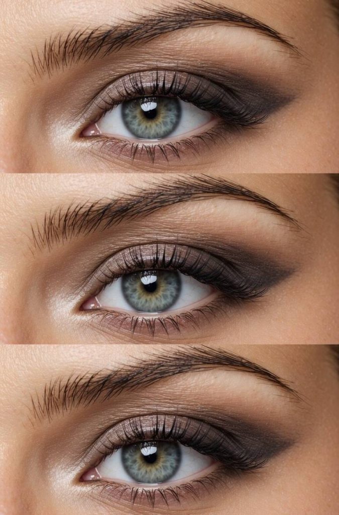 27 Hooded Eye Makeup Techniques That Flatter and Lift: Easy Tips for a ...