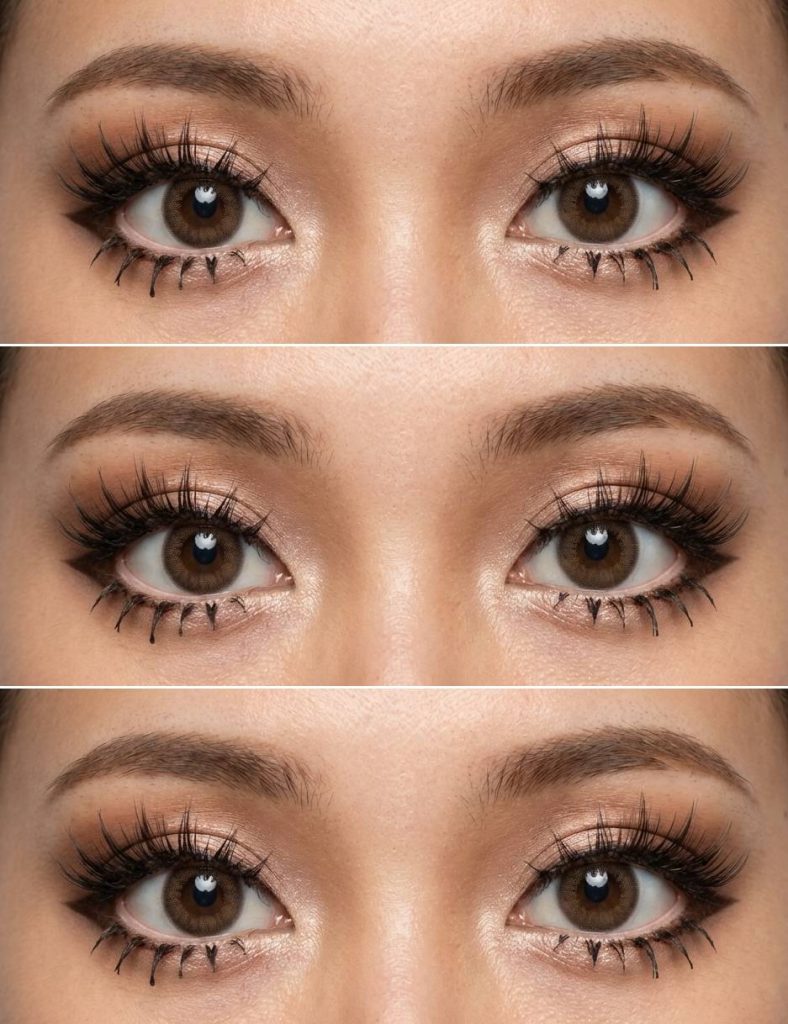 26 Gyaru Eye Makeup Looks That Pop with Personality: Bold Styles and ...