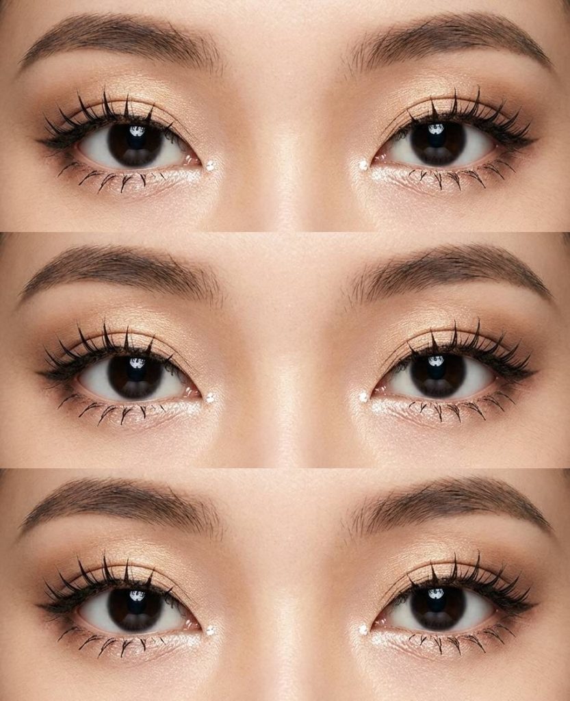 19 Douyin Eye Makeup Trends Straight from China’s Beauty Scene to ...